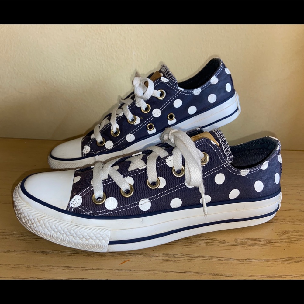 Converse Sneakers - Gem